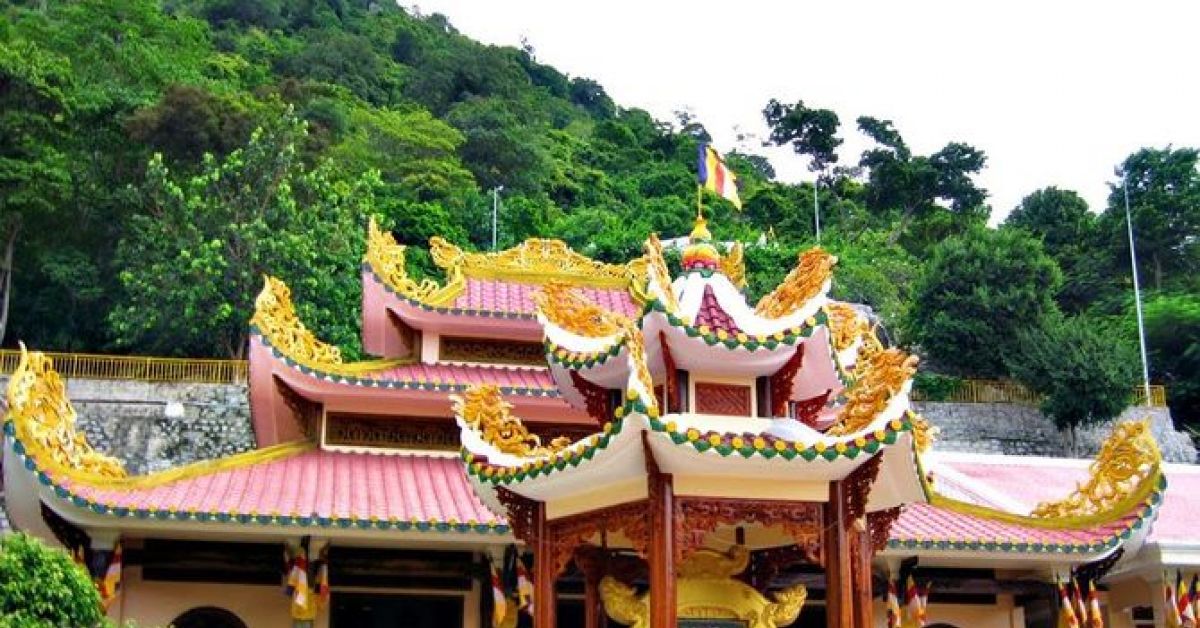 Chùa Bà Đen ở Tây Ninh có thật sự linh thiêng như người ta đồn? | Bản ...