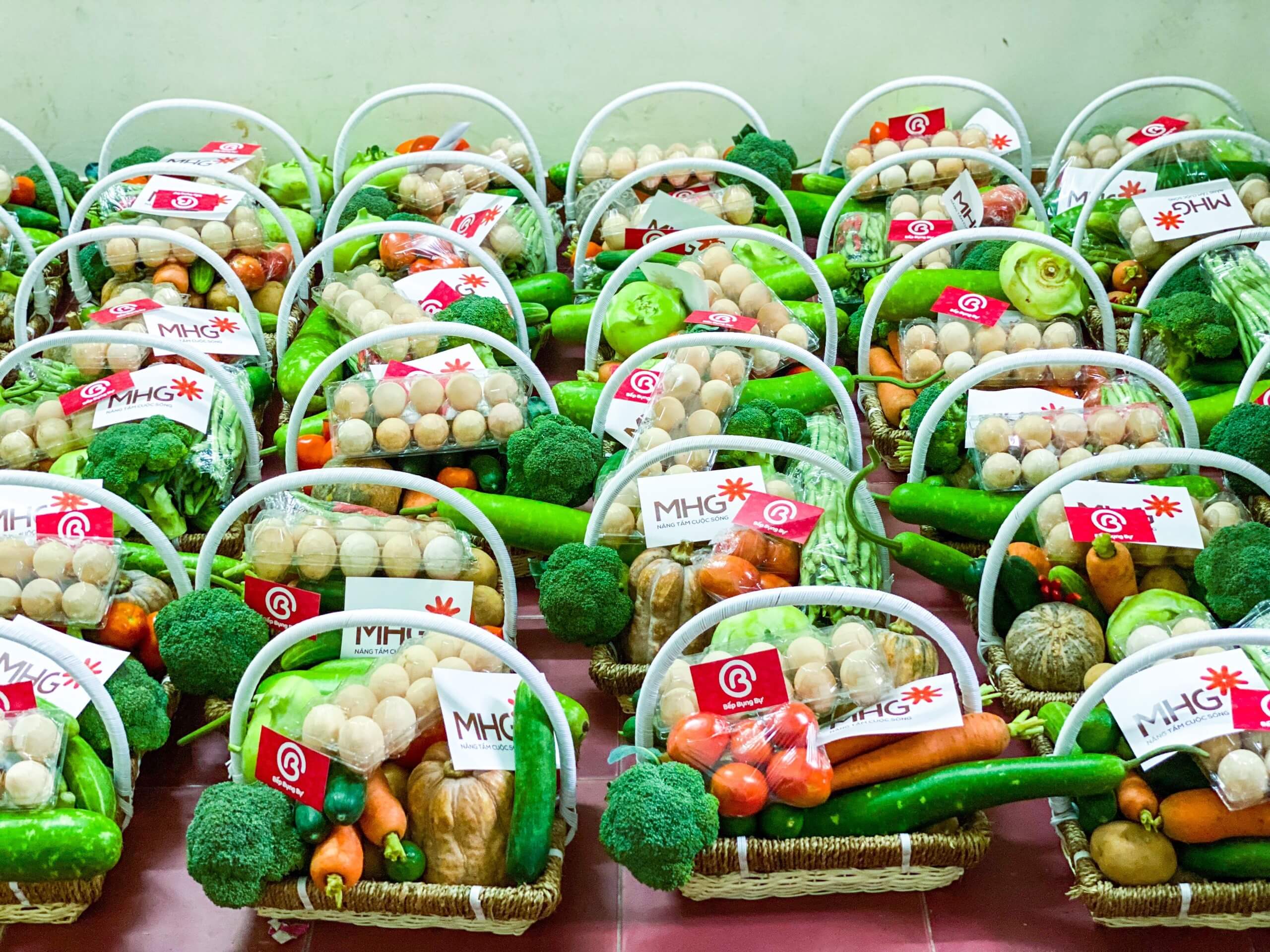 Tặng quà tết cho bố mẹ người yêu: #7 gợi ý nên biết | Bản Tin Tây Ninh